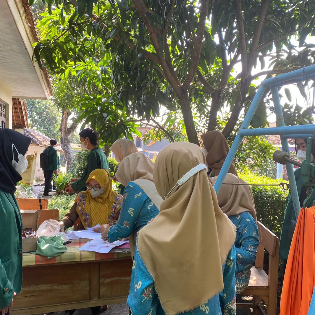 Informasi Desa Kubang, Talun, Kab. Cirebon